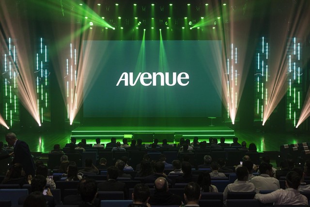 Avenue expande portfólio e passa a oferecer derivativos