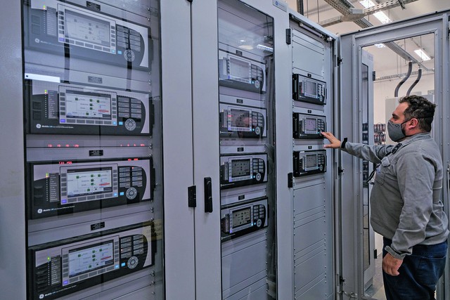 Lucro da Isa Cteep (TRPL4) no 4º tri tem alta anual de 89%