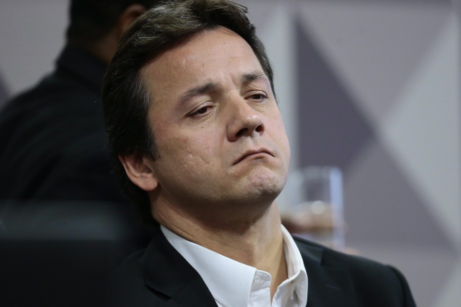 Wesley Batista, dono da JBS, sofre nova denúncia do MPF por informações ...