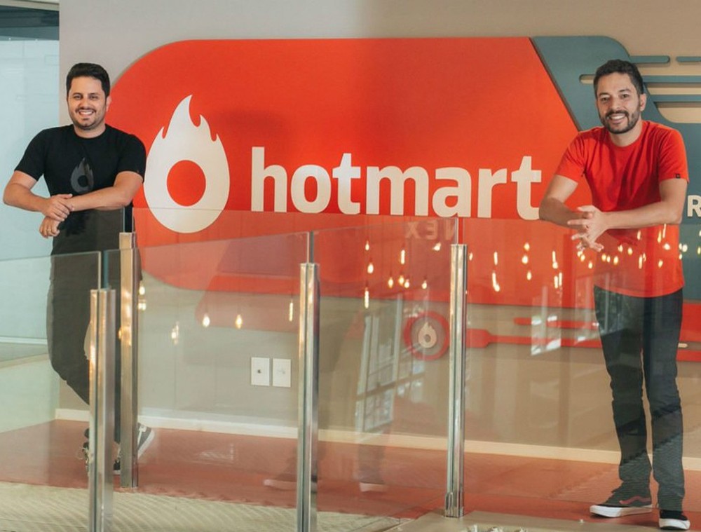 Hotmart, vitrine de profissionais autônomos, prepara estreia na Nasdaq ...