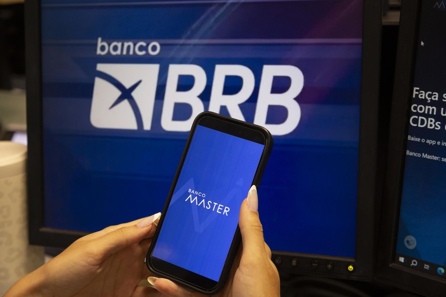 BRB fecha acordo com procurador sobre ações