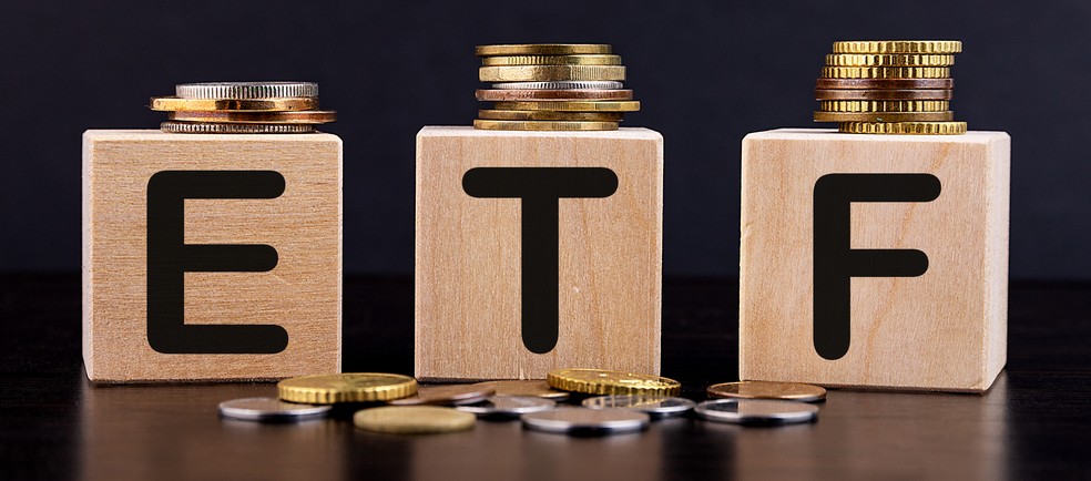 Investimentos em ETFs globais caem 43% em um mês | Bolsas e índices | Valor Investe