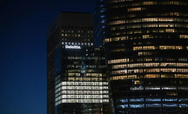 Deloitte tem operações suspensas na China por problemas em auditorias ...