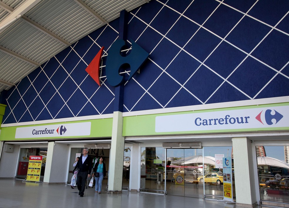 Carrefour Brasil tem resultados acima das expectativas, diz Goldman Sachs