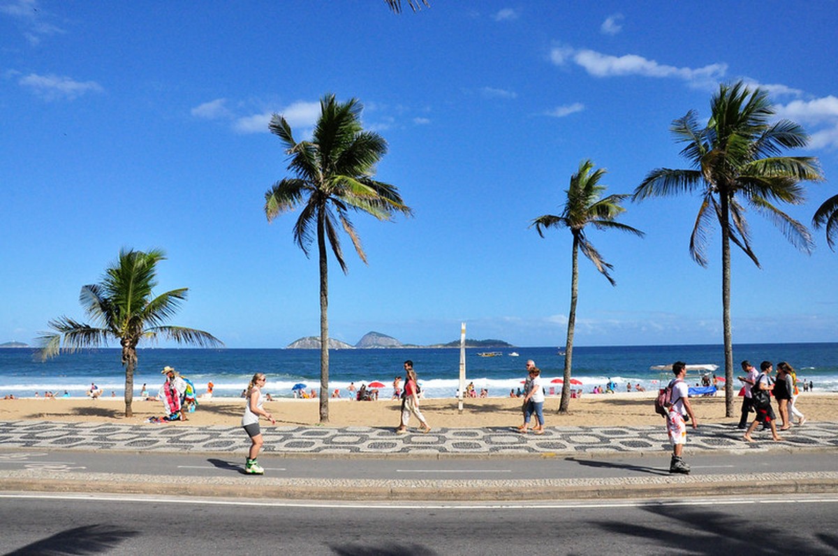 Qualidade de vida no Brasil melhora em todas as unidades da federação ...