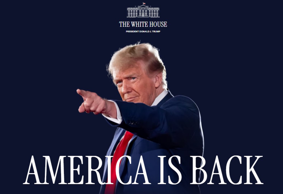 Veja o que Trump disse que pode mexer com os mercados