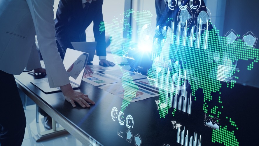 De 2018 para cá ficou mais fácil o acesso a investimento no exterior ...