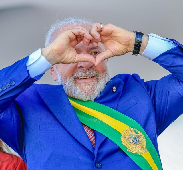 Lula defende ‘mexer com o coração’ de Campos Neto para reduzir Selic