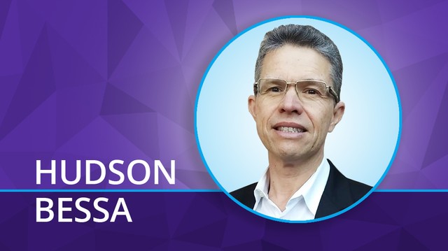 O risco é uma espécie de taxa de juros que desconta o futuro, e ela é ...