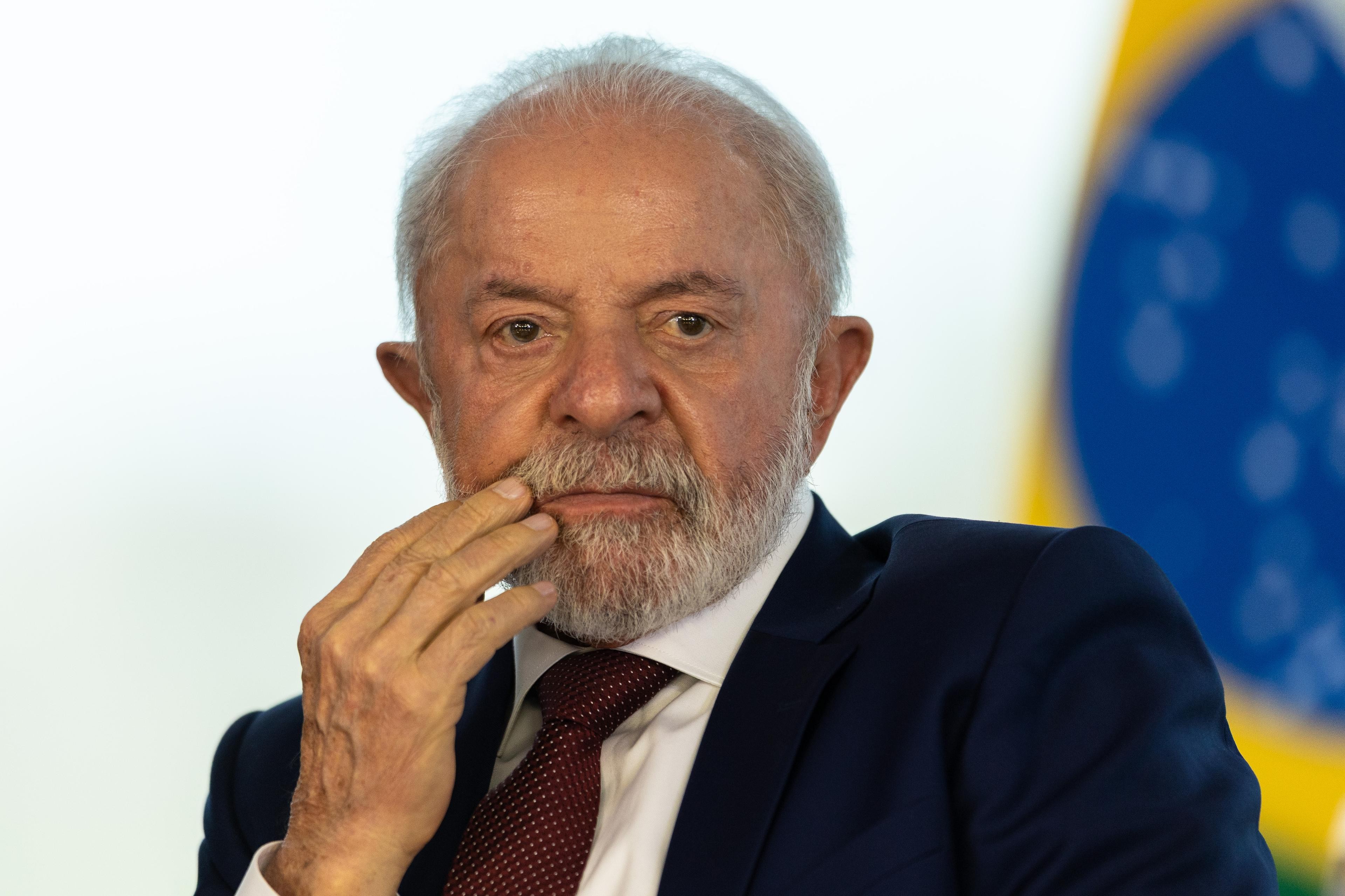 Lula autoriza abertura de processo para aplicar Lei de Reciprocidade ...
