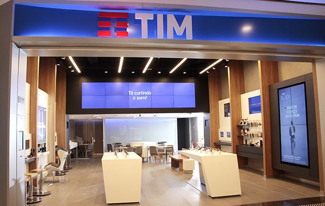 TIM (TIMS3) aprova distribuição de R$ 230 milhões em juros sobre ...