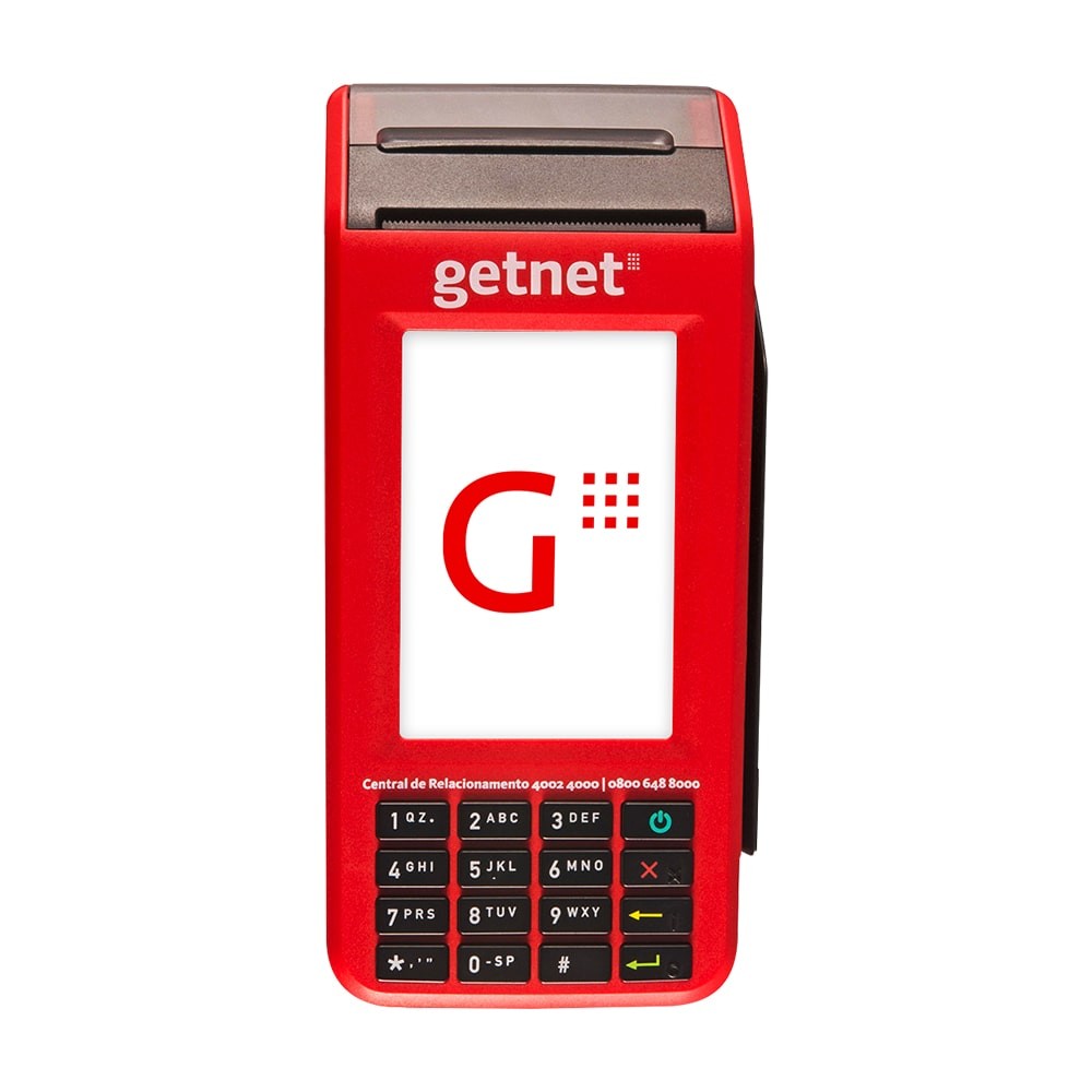 Getnet faz acordo com Banco Sofisa para facilitar distribuição de ...