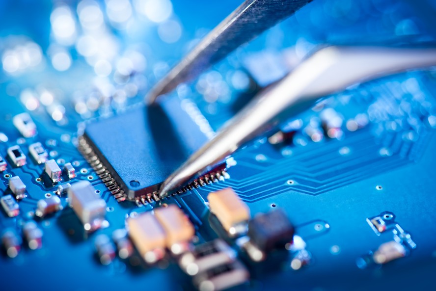 Samsung planeja investir US$ 1,5 bilhão em fábrica de testes de chips ...