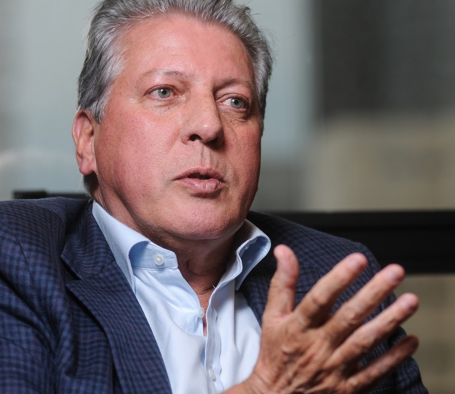 Ex-presidente da Braskem José Carlos Grubisich é preso em Nova York