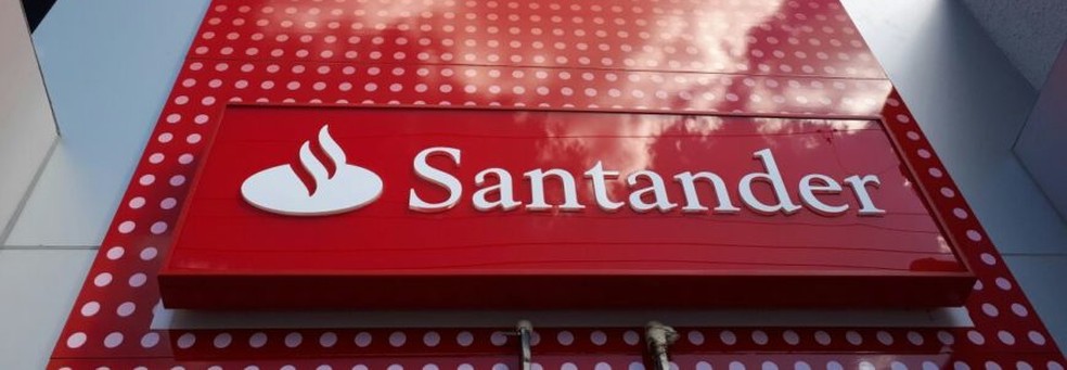 Santander lança fundo de BDR com aporte inicial de R$ 100