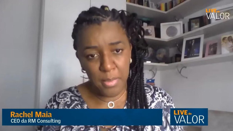 Juventude mais questionadora ajuda na transformação e inclusão étnico ...