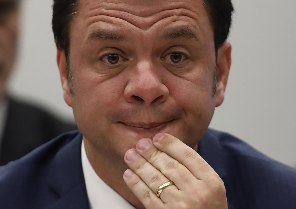 Ministério da Justiça vai pedir extradição se Anderson Torres não se ...