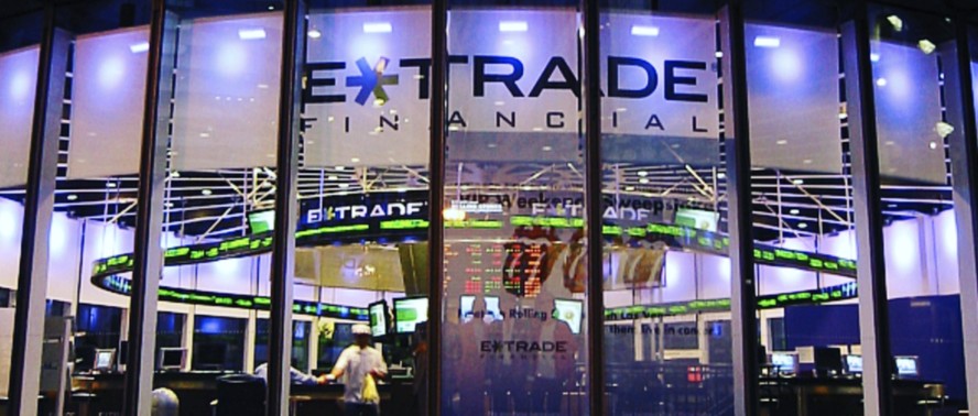 Morgan Stanley vai comprar corretora E*Trade por US$ 13 bi, de olho em ...