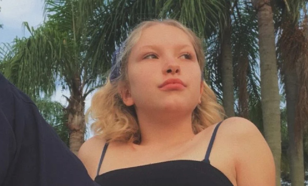 Livia Voigt, herdeira da WEG (WEGE3), é a bilionária mais jovem do ...