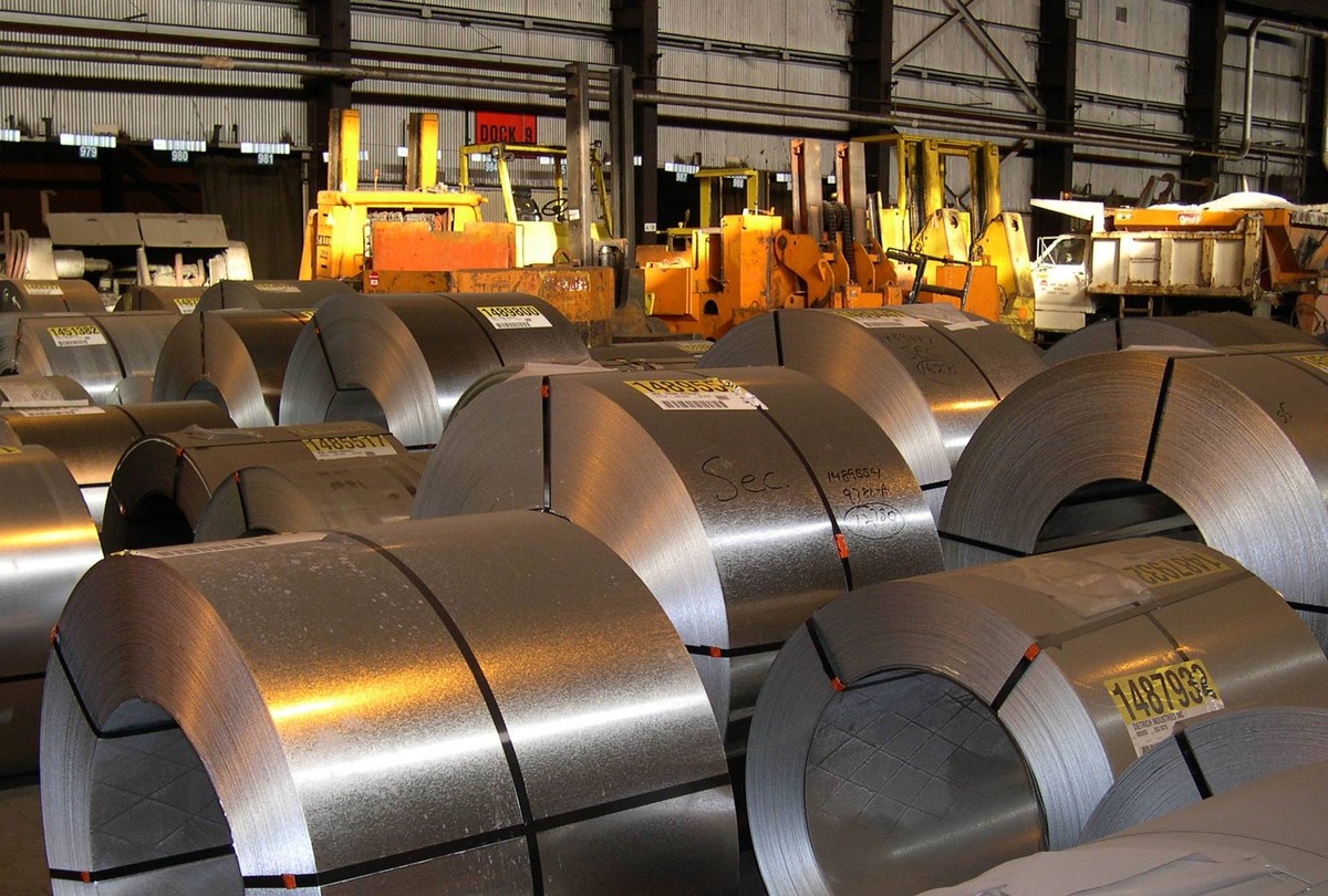 Nippon Steel vai comprar U.S. Steel por US$ 14,1 bi; ações disparam 27% ...