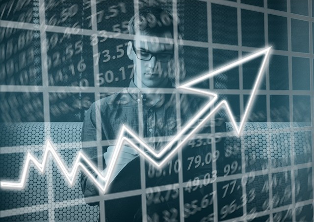 Com nova máxima histórica, valor de mercado do Bitcoin vai a US$ 2,5 ...