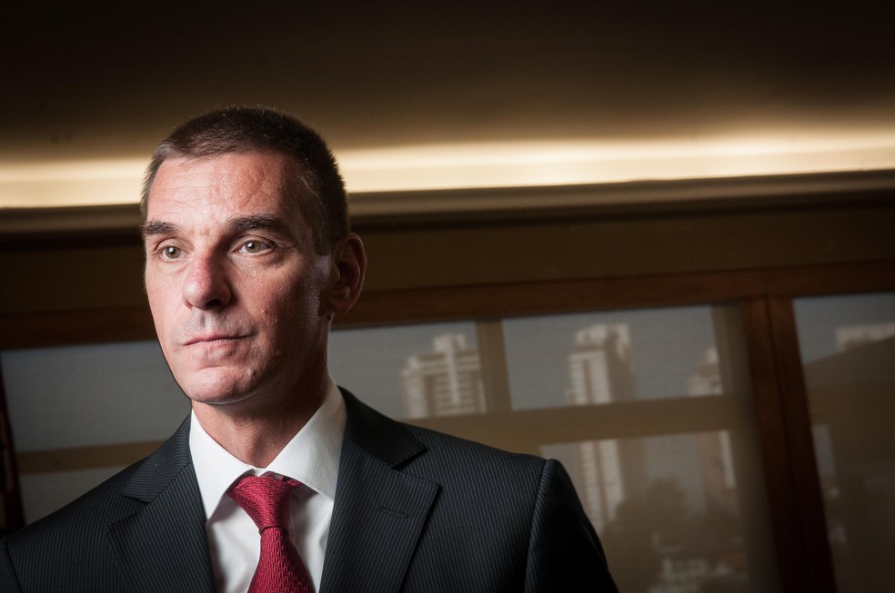 Ação do BB chega a cair mais de 5% com rumores de que Brandão pode sair ...