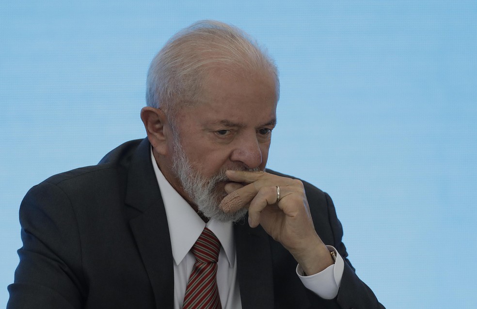 Lula diz ter ʽdivergência profundaʼ sobre o que é gasto e o que é ...