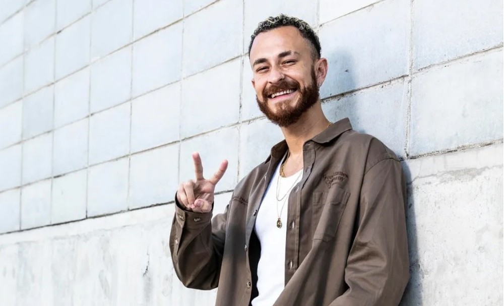 Fred, do Desimpedidos, é conservador com dinheiro, quer ser empresário ...