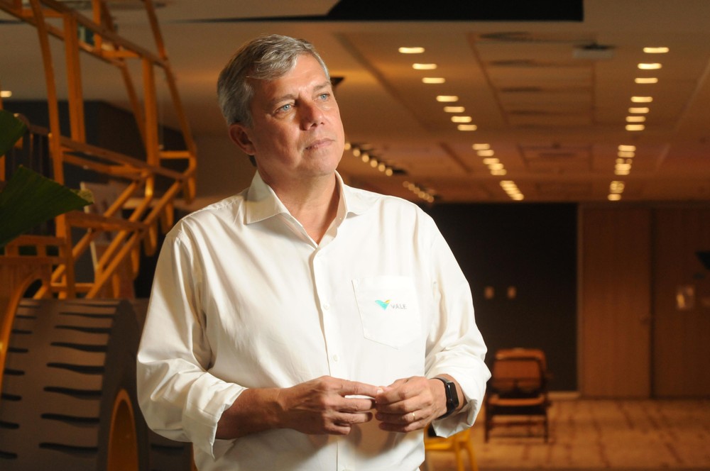 Vale vai restringir perfil de futuro presidente para evitar pressões ...
