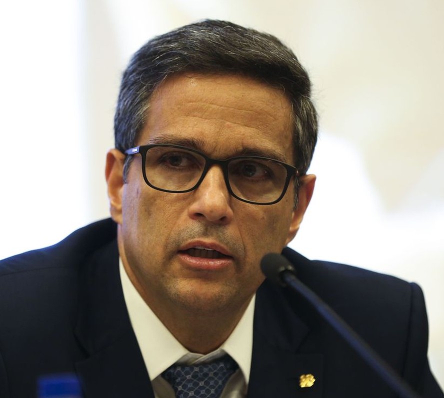 Discussão no BC é sobre intensidade de corte de juros, diz Campos