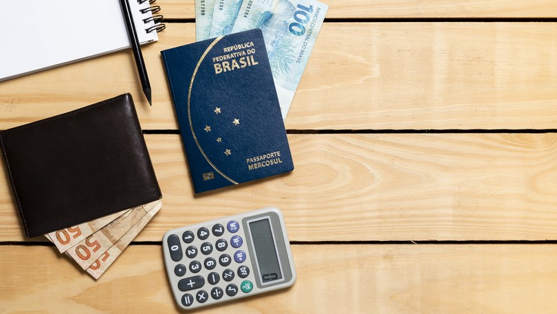 Euro hoje - Cotação comercial e turismo - Valor Investe