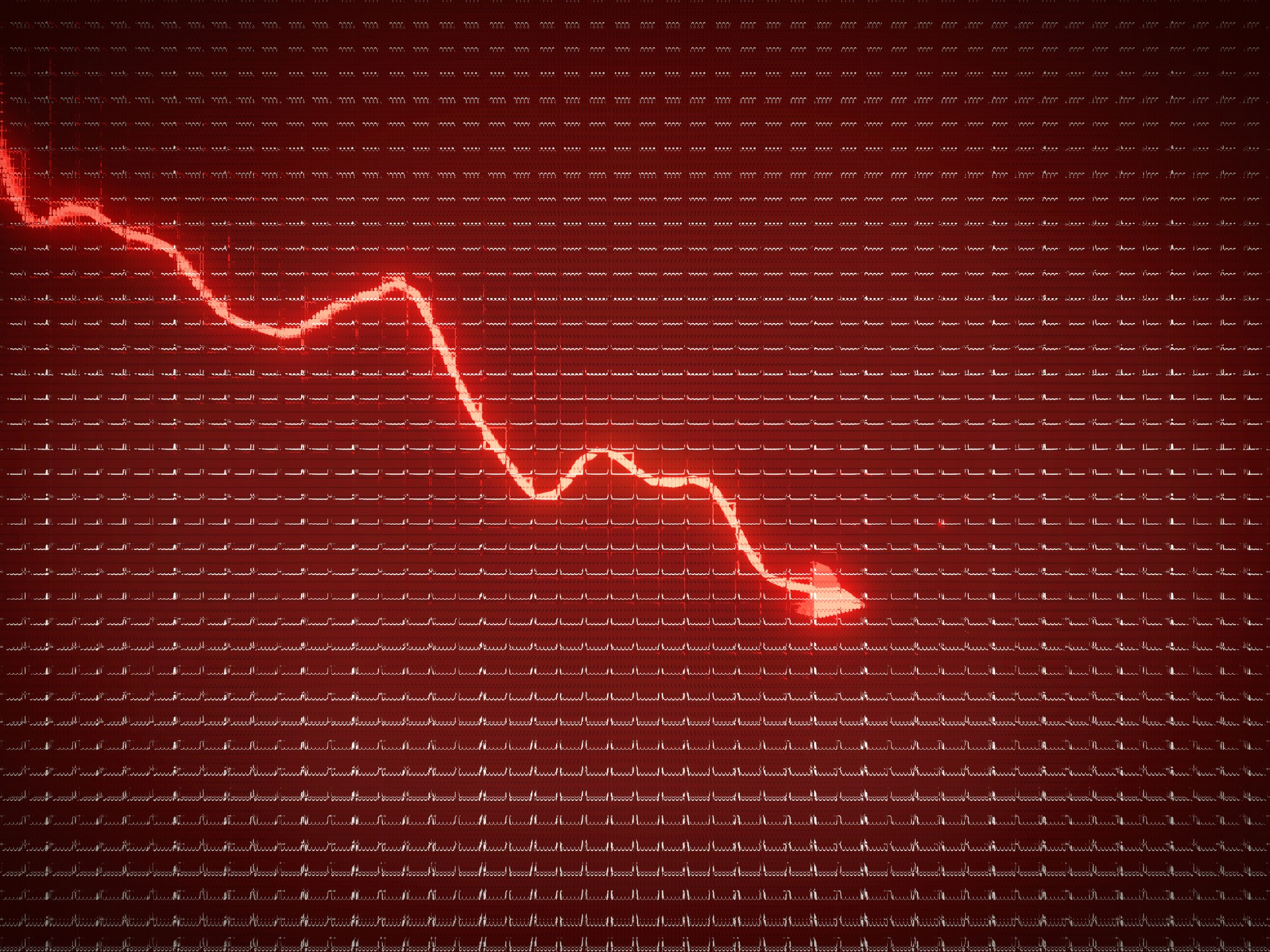 Ibovespa despenca e fecha no menor valor desde janeiro; dólar acelera