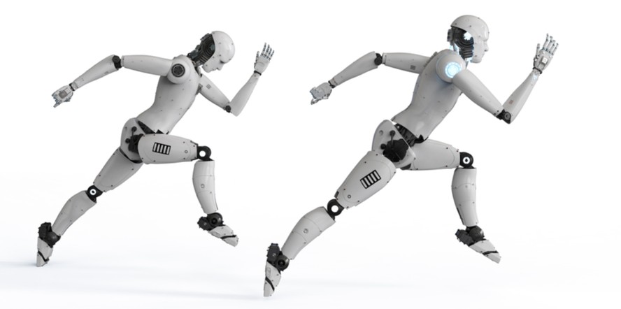OpenAI e Anthropic disputam qual chegará primeiro à bolsa enquanto ...
