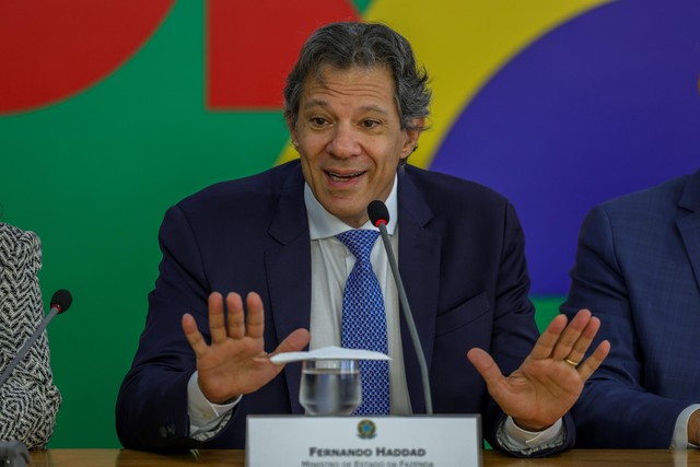 Taxação dos ricos: entenda a proposta de cobrar mais de quem ganha R ...