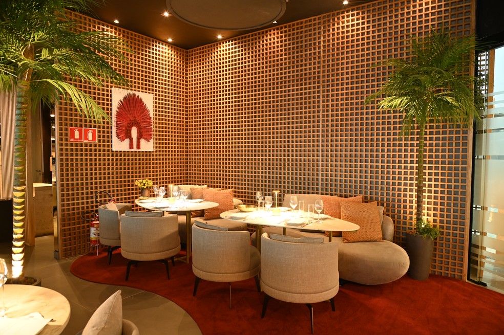 O VIP do VIP: Mastercard terá novidades em sala no aeroporto de Guarulhos