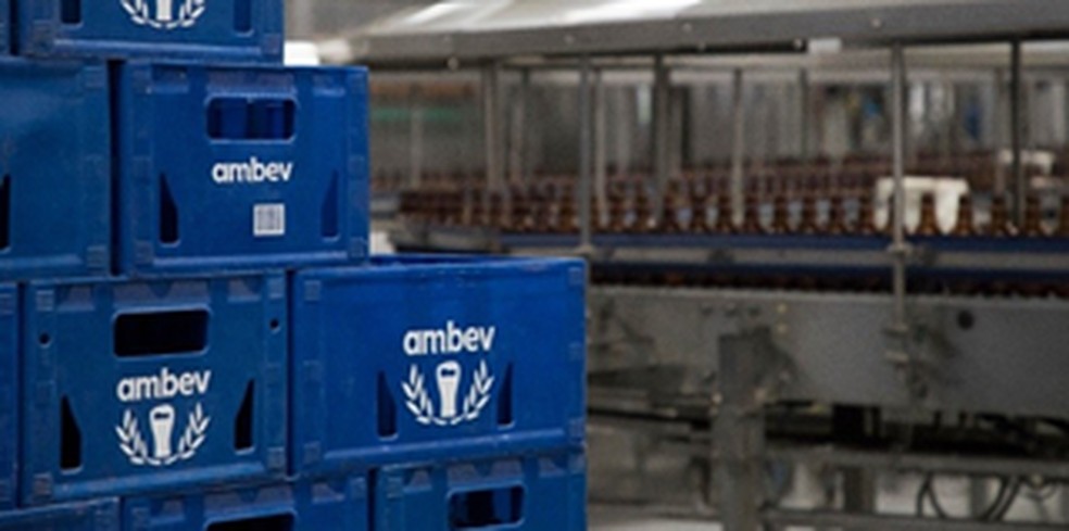 Ambev lança programa de recrutamento para profissionais nível sênior de ...