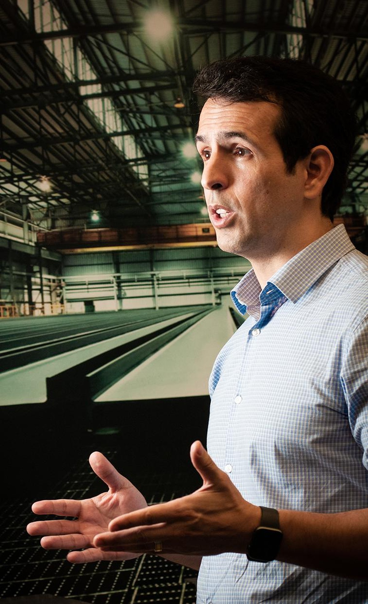 Após se reestruturar, Gerdau investe em inovação e negócios | Empresas ...