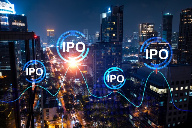 Com novas normas para empresas pequenas entrarem na bolsa, fila de IPOs vai andar? | Bolsas e ...