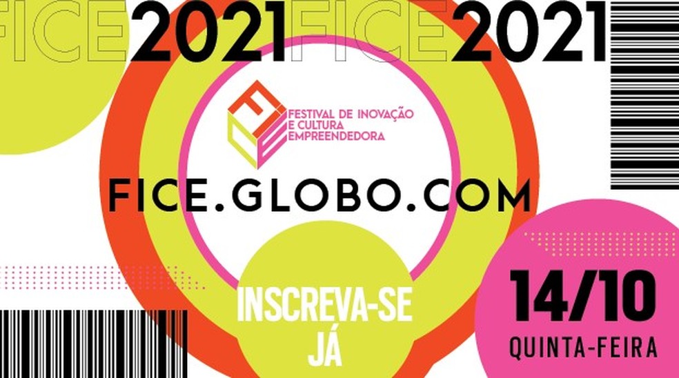 FICE 2021: Participe do evento que vai dar um reset nos negócios ...