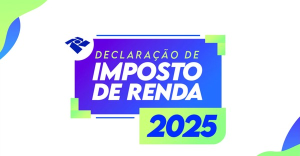 Receita Federal libera programa do IRPF 2025