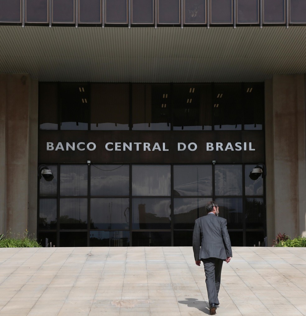 Banco Central adia concurso em função das chuvas no Rio Grande do Sul