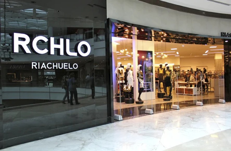 Guararapes, dona da Riachuelo, vai ter novo 'nome' na bolsa