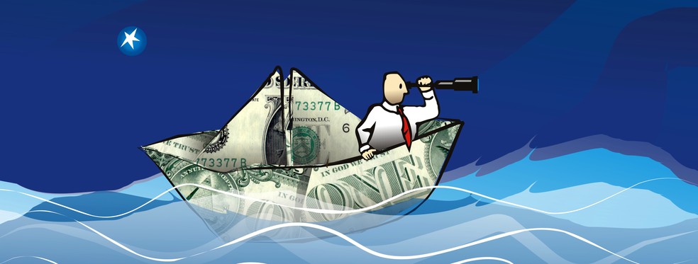 Oryx Capital lança ETF de renda fixa americana na bolsa brasileira