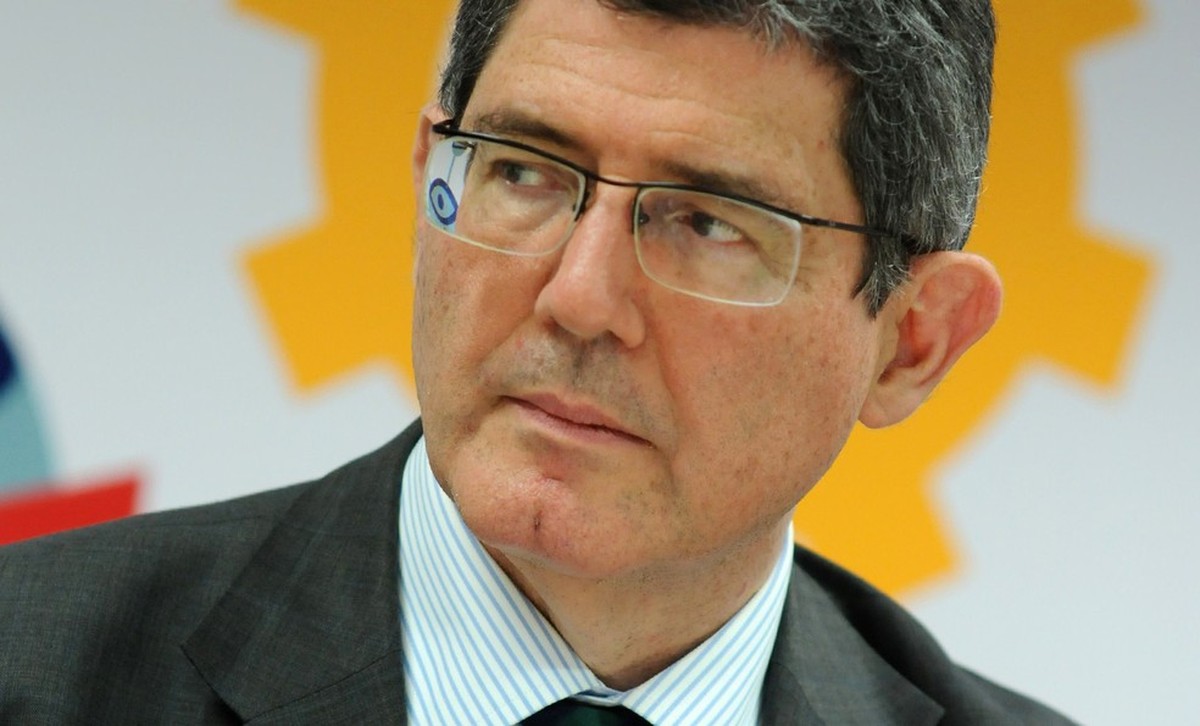 Não há dilema entre ter lucro e ser sustentável, defende Levy | Brasil ...