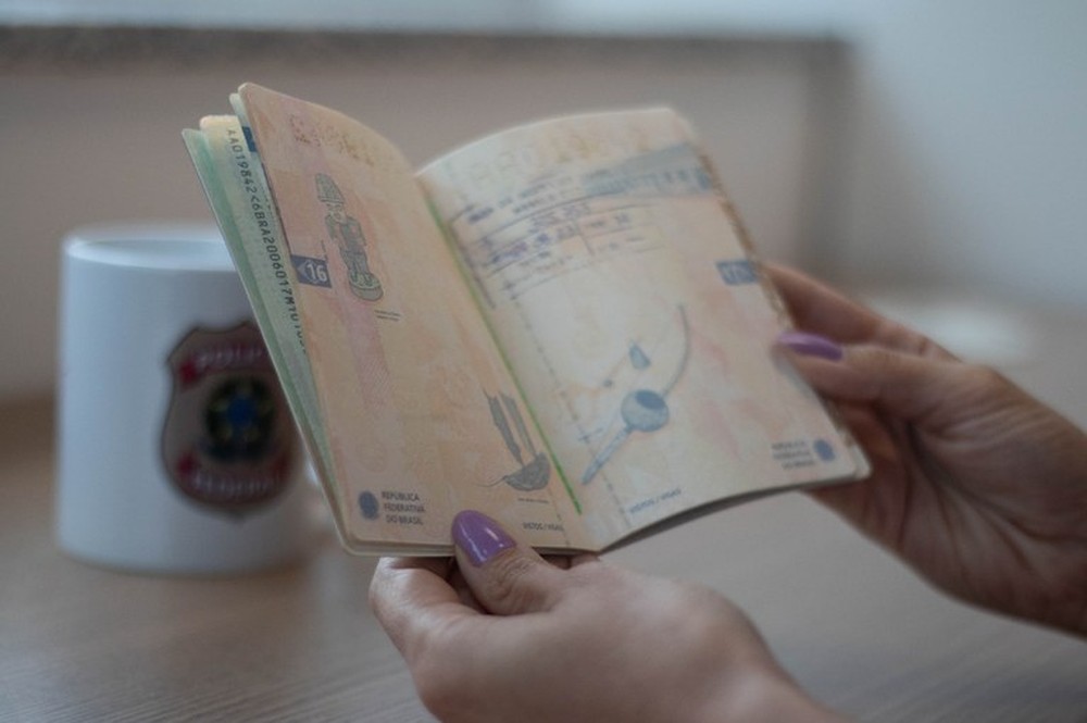 Sabia que o passaporte brasileiro mudou? Confira as novidades