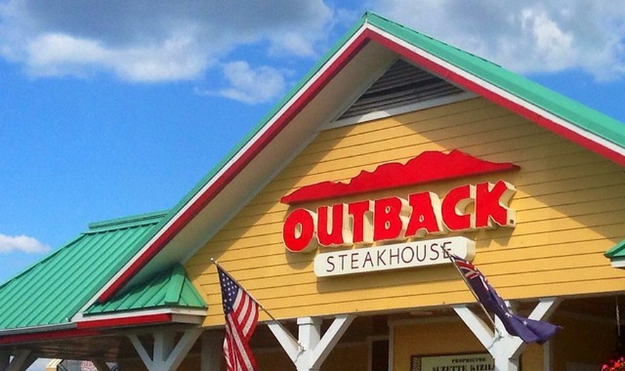 Vendas do Outback no Brasil impulsionam lucro 157% maior da Bloomin ...