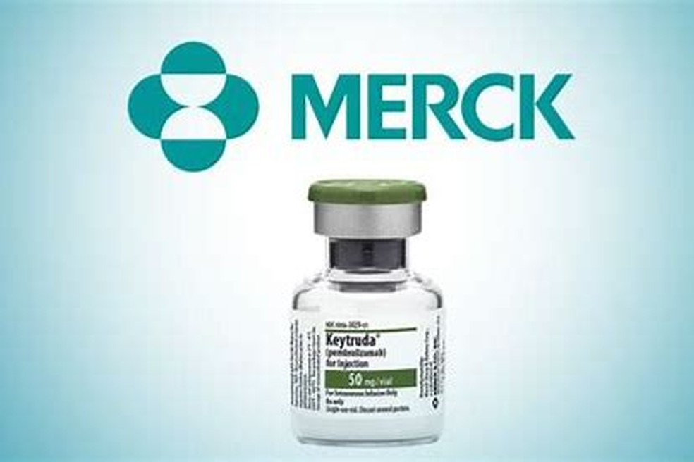 Merck supera expectativas apoiada em vendas de remédio para tratar ...