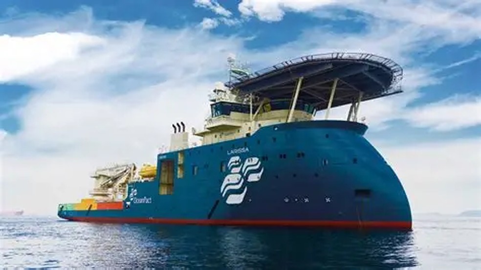 OceanPact (OPCT3) assina contratos de R$ 3,2 bi com a Petrobras; ações ...