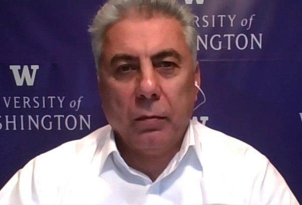 Brasil pode ter 611 mil mortes até agosto e ser um dos líderes em ...