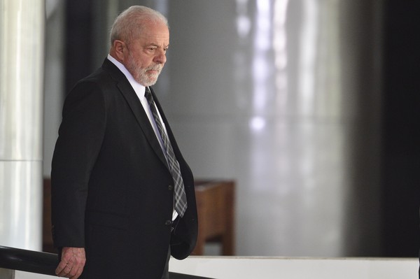 A partir de agora, arcabouço fiscal está nas mãos de Lula